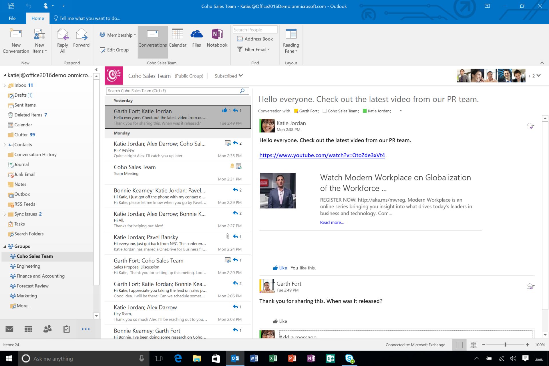 Microsoft Outlook 2016 Download | Pobierz | MadDownload.com Microsoft Outlook 2016 Download | Pobierz | MadDownload.com